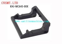 China CE SMT Machine Parts KHJ-MC745-00 SS56 Insurance Buckle Electric Feeder Pressure Cap 56mm for sale