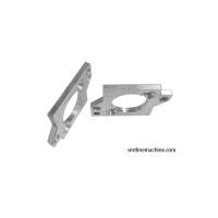 China KGS-M712M-00X YAMAHA Aluminum Positioning Holder  For YG100 17W Z Axis Servo Motor for sale