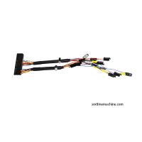 China KGT-M66N2-000 KGT-M66N3-000 YAMAHA Feeder Sensor  Signal Transmission Cable for sale