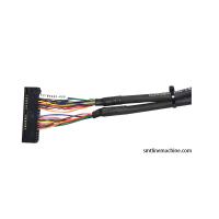 China KGT-M66N2-000 KGT-M66N3-000 YAMAHA Feeder Sensor  Signal Transmission Cable for sale