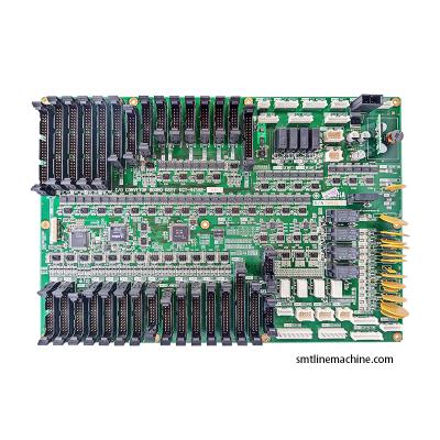 China KGT-M4580-013 YAMAHA YG200 Mounter Track IO Signal Circuit Board for sale