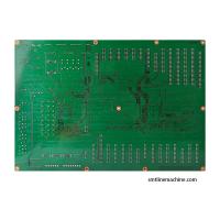 China KGT-M4580-013 YAMAHA YG200 Mounter Track IO Signal Circuit Board for sale