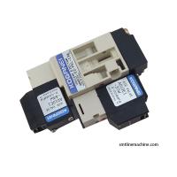 China KGT-M7163-00X YAMAHA YG100 YG200 Vacuum Ejector Valve Assembly for sale