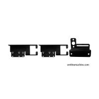China KGT-M9271-10X KGT-M920W-01X YAMAHA YG200 Conveyor Reverse Bracket Kit for sale