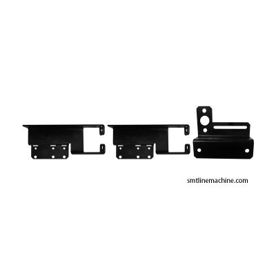 China KGT-M9271-10X KGT-M920W-01X YAMAHA YG200 Conveyor Reverse Bracket Kit for sale