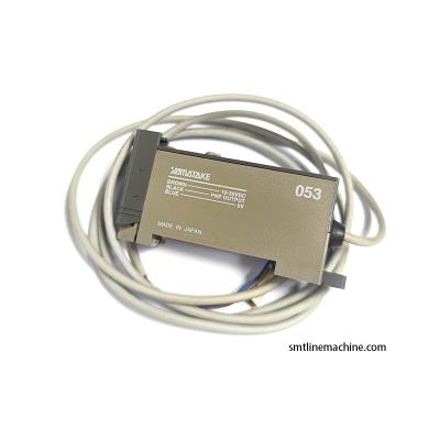 China KH5-M655A-A0X KH5-M655A-A1X YAMAHA HPX-A2 Fiber Optic Sensor YG YV Series for sale