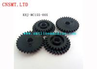 China SS8mm Gear SMT Machine Parts KHJ-MC154-00 KHJ-MC155-00 YS12 24 Electric Feeder Accessories for sale