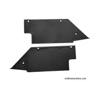 China KHJ-MC1A2-00 YAMAHA SS8MM Feeder Control Board Protective Cover for sale