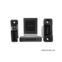 China KHJ-MC1A9-00 YAMAHA SS8MM Feeder Molex Signal Terminal Connector for sale