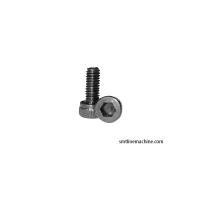China KHJ-MC10M-00 YAMAHA SS8MM Feeder Front Positioning Column Screw for sale