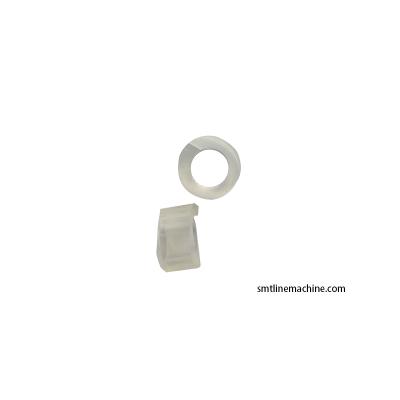 China KHJ-MC149-00 YAMAHA SS8MM Feeder R Rod Limit Stopper Ring YG Series for sale