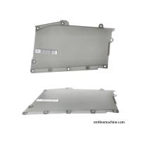 China KHJ-MC162-01 YAMAHA SS8MM Feeder Transparent Waste Tape Tail Cover YG Series for sale