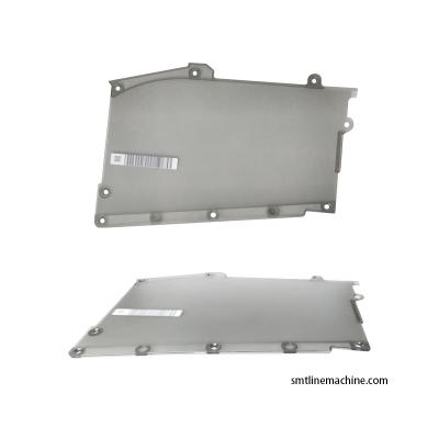 China KHJ-MC162-01 YAMAHA SS8MM Feeder Transparent Waste Tape Tail Cover YG Series for sale