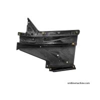China KHJ-MC261-00 KHJ-MC26Y-00 YAMAHA SS12 SS16MM Feeder Waste Tape Bin for sale