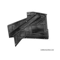China KHJ-MC261-00 KHJ-MC26Y-00 YAMAHA SS12 SS16MM Feeder Waste Tape Bin for sale