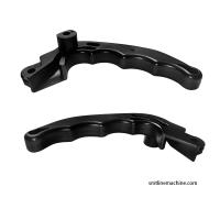 China KHJ-MC281-00 YAMAHA Wide Feeder Lifting Handle For YG12 YS YS24 YSM Series for sale
