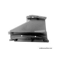 China KHJ-MC562-00 YAMAHA SS32MM Feeder Rear Scrap Bin Plastic Cover YS YG YSM for sale