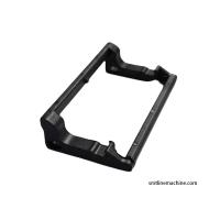 China KHJ-MC845-00 YAMAHA SS72MM Wide Feeder Front Tape Cover Lock Plastic Latch  for sale