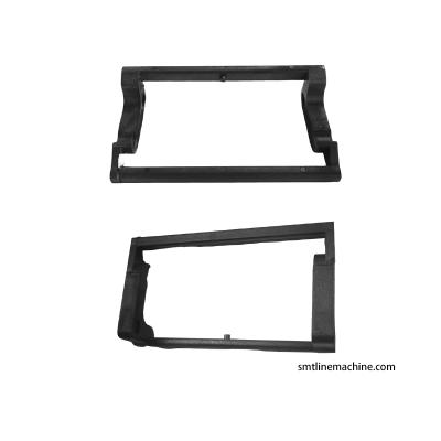 China KHJ-MC845-00 YAMAHA SS72MM Wide Feeder Front Tape Cover Lock Plastic Latch  for sale