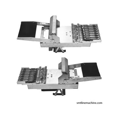 China KHJ-MCH00-010  YAMAHA Tube IC Vibratory Feeder Material Rack For YS Series SMT Mounter for sale