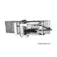 China KHJ-MCH00-010  YAMAHA Tube IC Vibratory Feeder Material Rack For YS Series SMT Mounter for sale