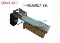 China I-PULSE Vibration Stick SMT Feeder IC Tube New Metal Material CE Approval 8mm for sale