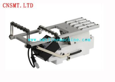 China Samsung SMT Vibration Tube Feeder for CP45FV NEO SM310 SM321 SM421 SM471 SM482 8mm to 56mm for sale