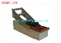 China PANASO CM95 Vibration Electronic Feeder Three Tubes AC220V 1 Year Warranty SMT Stick Feeder for sale