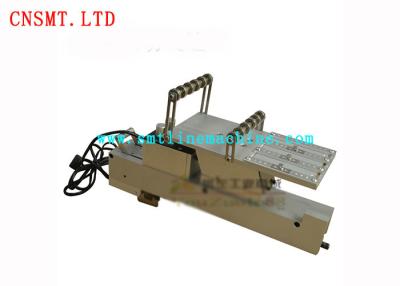 China Mirae Stick Vibration SMT Feeder with 8mm/12mm/24mm Tape Compatibility for Pick and Place Machines for sale