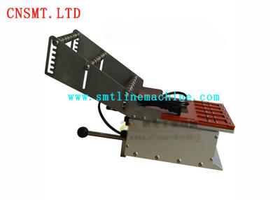China FUJI XP142 XP143 XP243 CP6 QP Stick Feeder 3 5 Tube Vibration SMT Feeder 2.5kg for sale