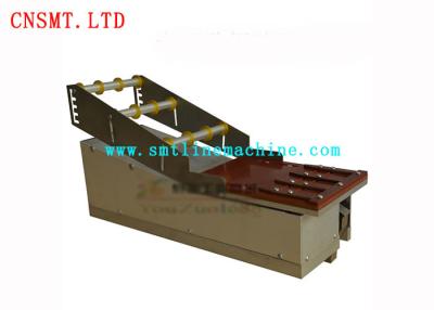 China Casio Stick SMT Feeder Aluminum Alloy for Pick and Place Machine Tube IC Type 8mm for sale
