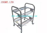 China YAMAHA YV100X YG200 Feeder Trolley Cart 80 Stations for SMT Pick and Place Machine for sale