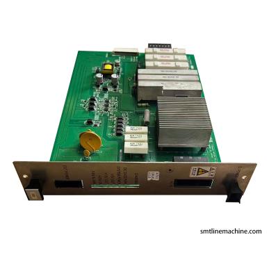 China KJJ-M5880 D.POWER BOARD ASSY For YAMAHA YS12 YG12 YS24 Pick And Place Machine for sale
