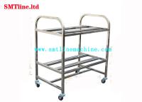 China MSR SMT Feeder Placed Cart Msr Feeder Trolly For Panasonic Surface Mount Machine for sale