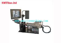 China I-PULSE Pneumatic Feeder Corrector SMT Calibration Kit L500 W350 H500 35KG for sale