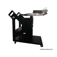 China KMX-M3700-112 Feeder Exchange Trolley For YAMAHA SMT Pick And Place Machine for sale