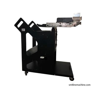 China KMX-M3700-112 Feeder Exchange Trolley For YAMAHA SMT Pick And Place Machine for sale