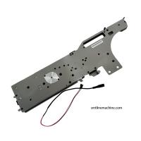 China NXT-24MM-HWGC Electric Feeder For SMT Pick And Place Machine for sale