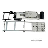 China SBFB10701K Vibratory Stick Feeder For Hanwha SMT Pick And Place Machine for sale