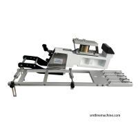 China SBFB10701K Vibratory Stick Feeder For Hanwha SMT Pick And Place Machine for sale