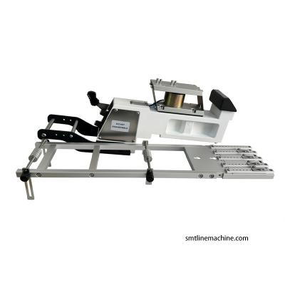 China SBFB10701K Vibratory Stick Feeder For Hanwha SMT Pick And Place Machine for sale