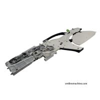China SBFB32100K-R Hanwha SMN8*2MM Pneumatic Feeder For SM481 SM482 DECAN S1 S2 for sale