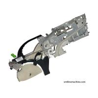 China SBFB32100K-R Hanwha SMN8*2MM Pneumatic Feeder For SM481 SM482 DECAN S1 S2 for sale