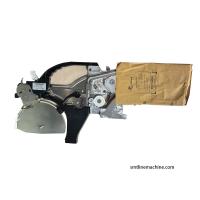 China SBFB32100K Hanwha SMN8*4MM Pneumatic Feeder For SM481 SM482 DECAN S1 S2 for sale