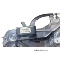 China SBFB34100K SMN16MM Pneumatic Feeder For Hanwha SM481 SM482 DECAN S1 S2 for sale