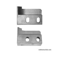 China KHM-M9113-01 YS24 Outlet Conveyor Belt Press Block For YS24 Pick And Place Machine for sale