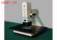 China REAL-Z-3000A 2D SPI Solder Paste Thickness Gauge - 0.001mm Resolution, 400x600mm Capacity for sale