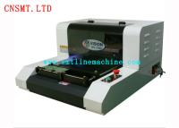 China ASC SPI-7500 SMT Line Machine 3D Solder Paste Thickness Tester Gauge Triaxial for sale