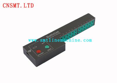 China Bathrive FBT12 12-Channel Temperature Recorder for Brazing Heat Treatment Tunnel Furnace Curve Tracking for sale