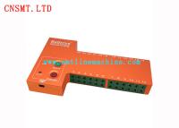 China Bathrive FBT24 24 Channel Reflow Furnace Temperature Test Tracker for Powder Paint Coating for sale